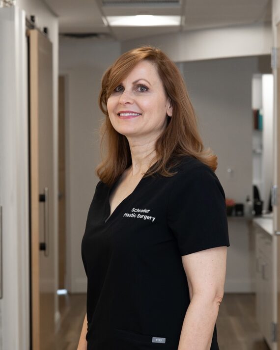 Facial Plastic Surgery and Cosmetic staff Medical Staff New Jersey