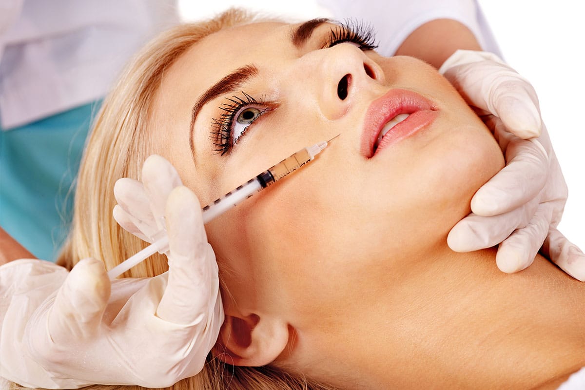 Restylane New Jersey | Lip Injection Treatment Gloucester County