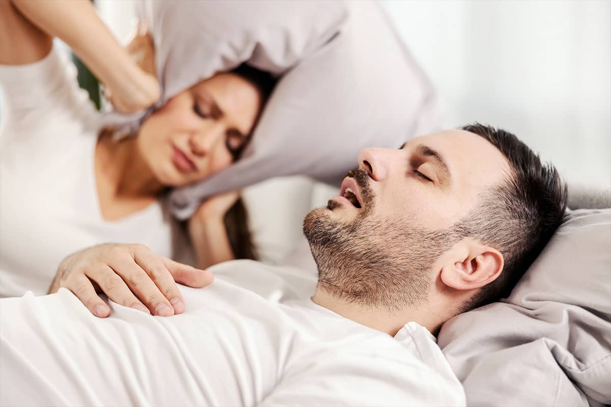 Rhinoplasty for snoring - Blog