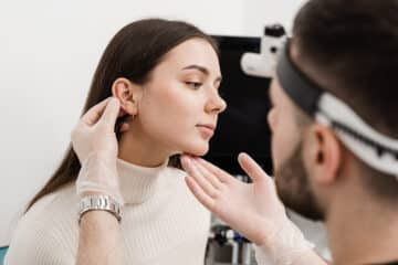 Understanding Otoplasty Recovery: Insights into Post-Procedure Care