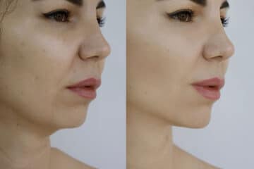 Unlock the Benefits of a Facelift: Transform Your Look